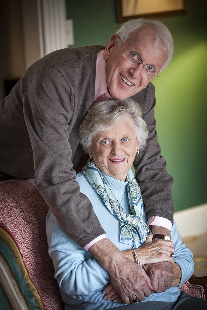 65 Years Ago ... - Leighton Ford Ministries