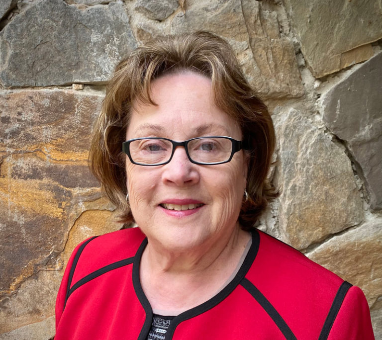 Linda Ferster - Leighton Ford Ministries