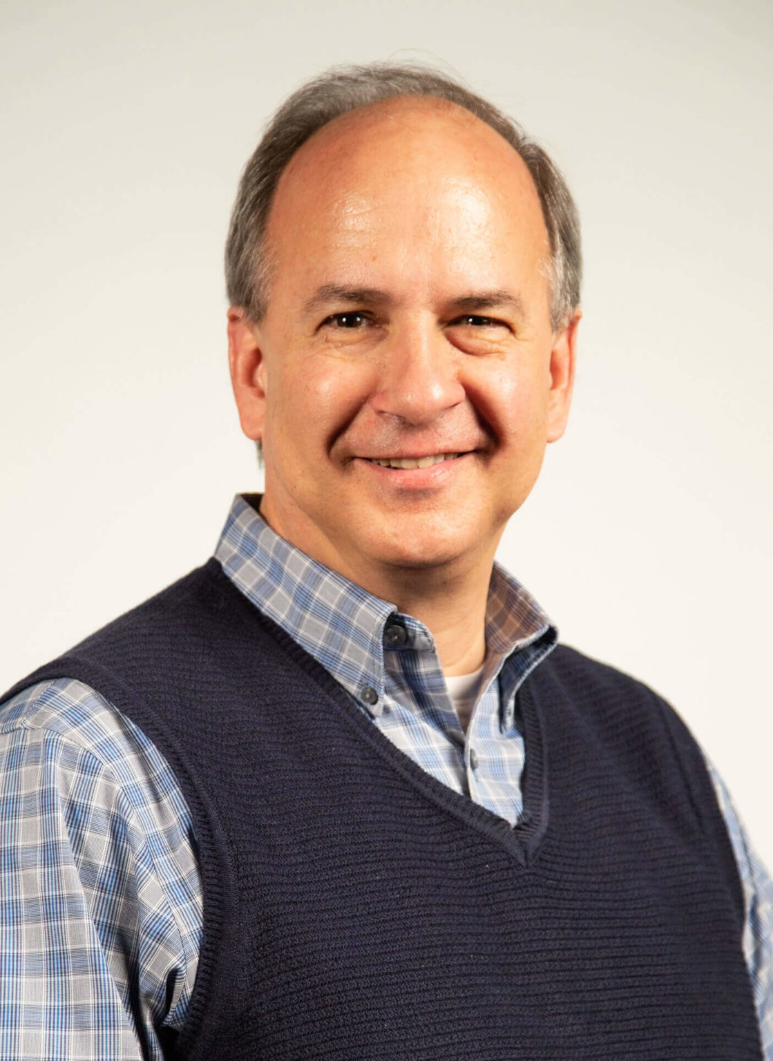 Mark Slaughter - Leighton Ford Ministries