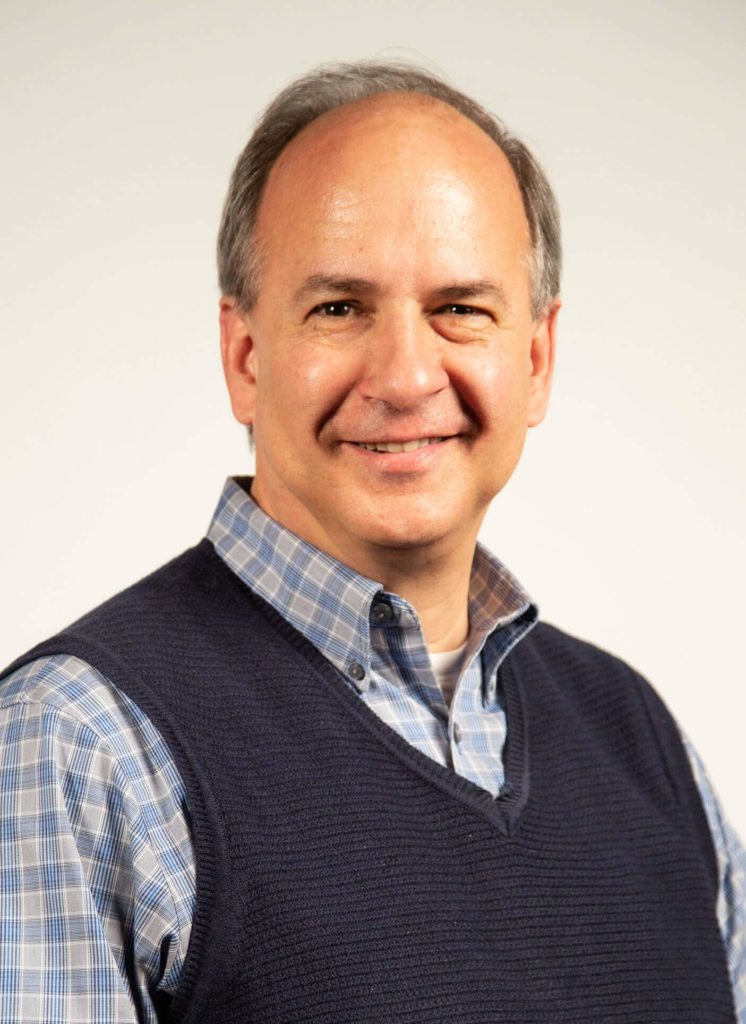 Mark Slaughter - Leighton Ford Ministries