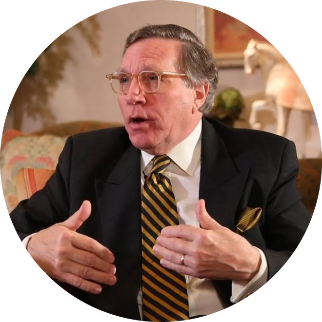 Sunday Extra- February 13, 2022 - Leighton Ford Ministries