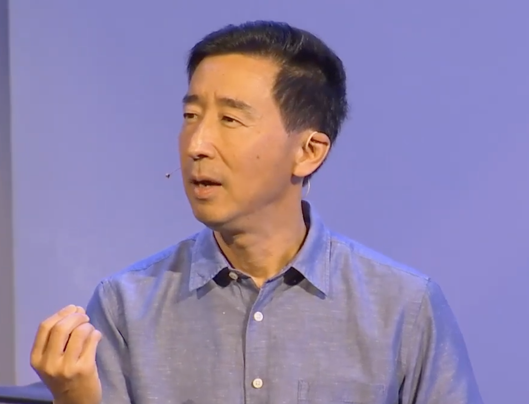 Sunday Extra - September 18th, 2022 - Leighton Ford Ministries