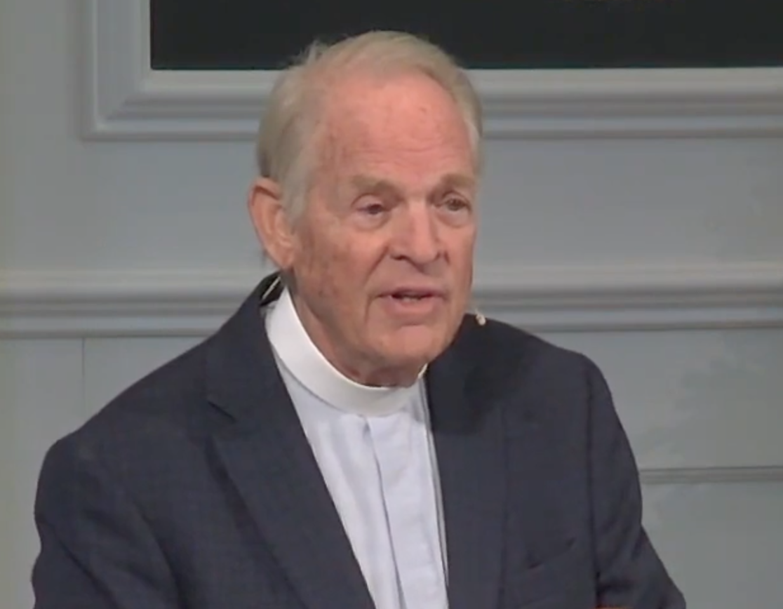 Sunday Extra - January 22nd, 2023 - Leighton Ford Ministries