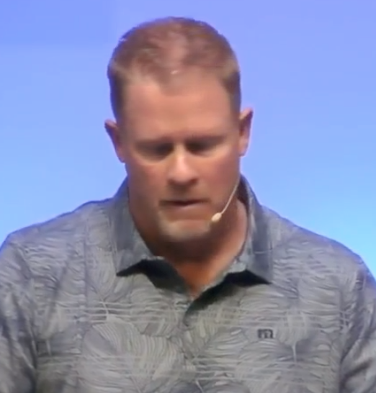 Sunday Extra - September 3rd, 2023 - Leighton Ford Ministries