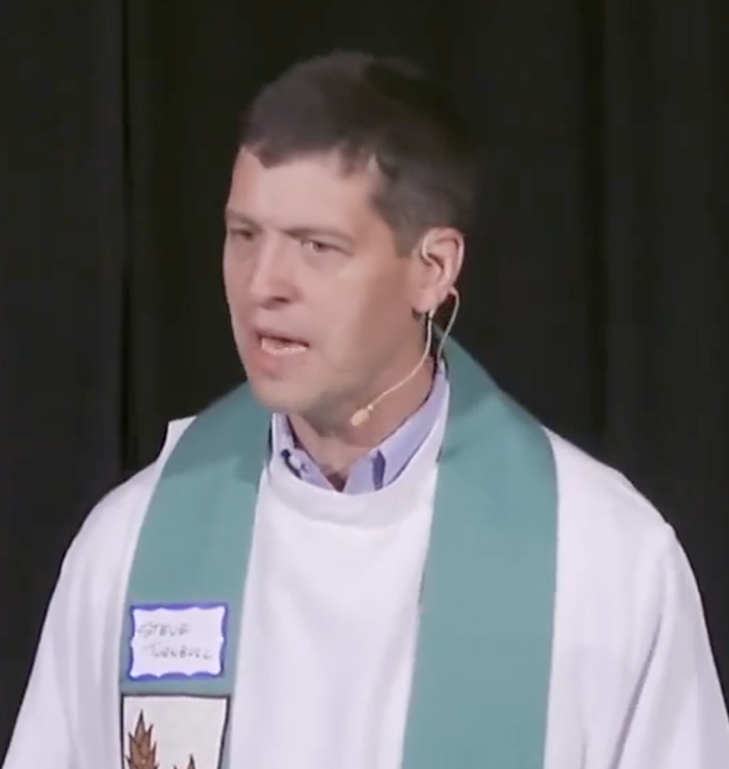 Sunday Extra - October 8th, 2023 - Leighton Ford Ministries