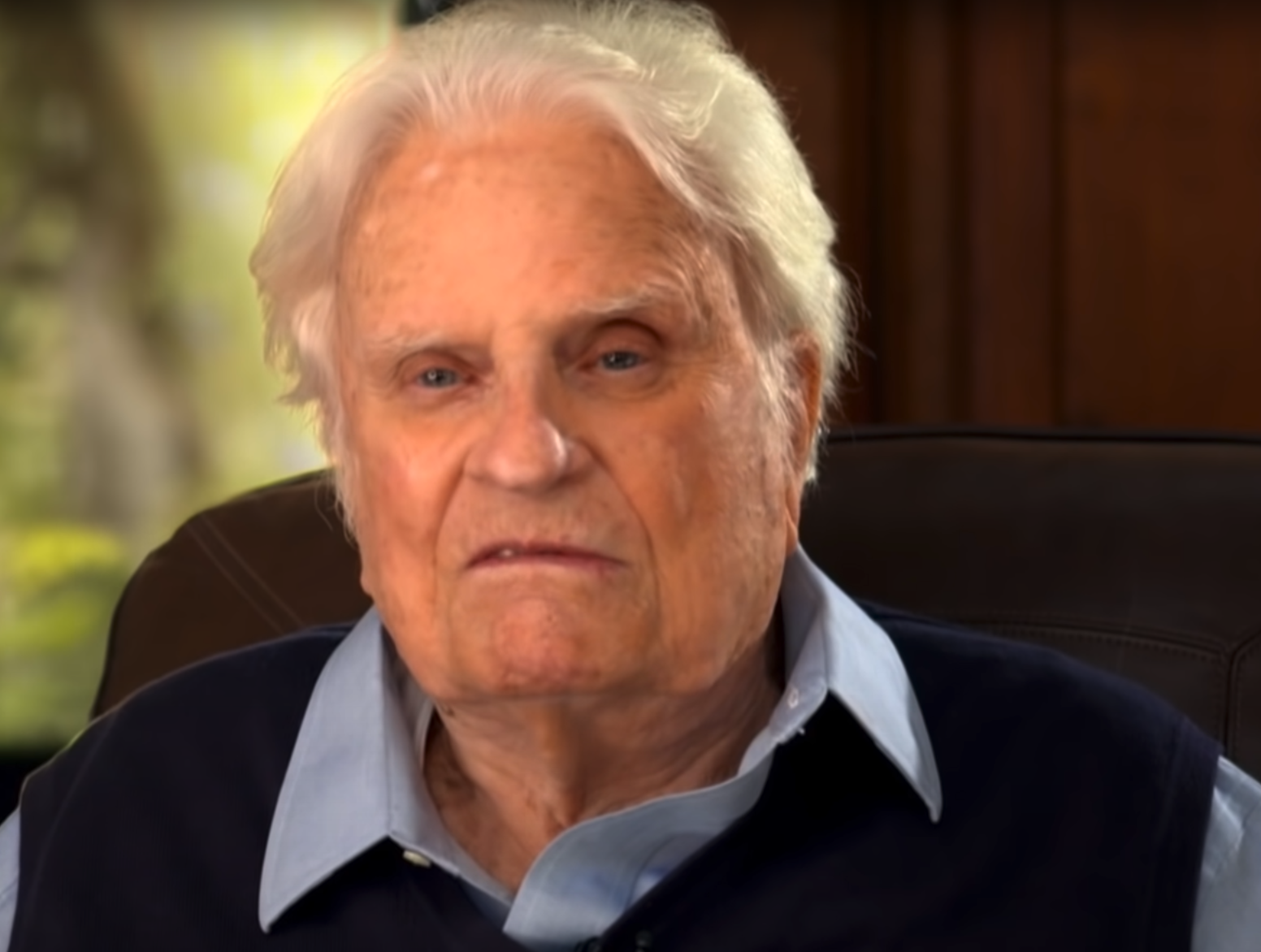 Sunday Extra - March 10th, 2024 - Leighton Ford Ministries