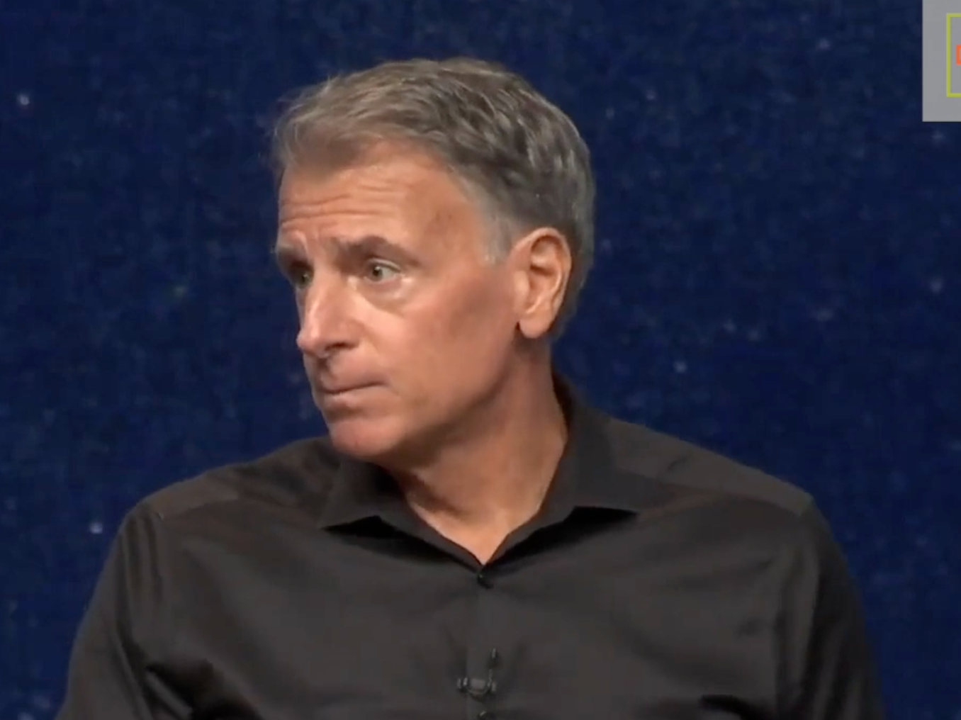 Stephan Tchividjian - The Problem Solver - Leighton Ford Ministries