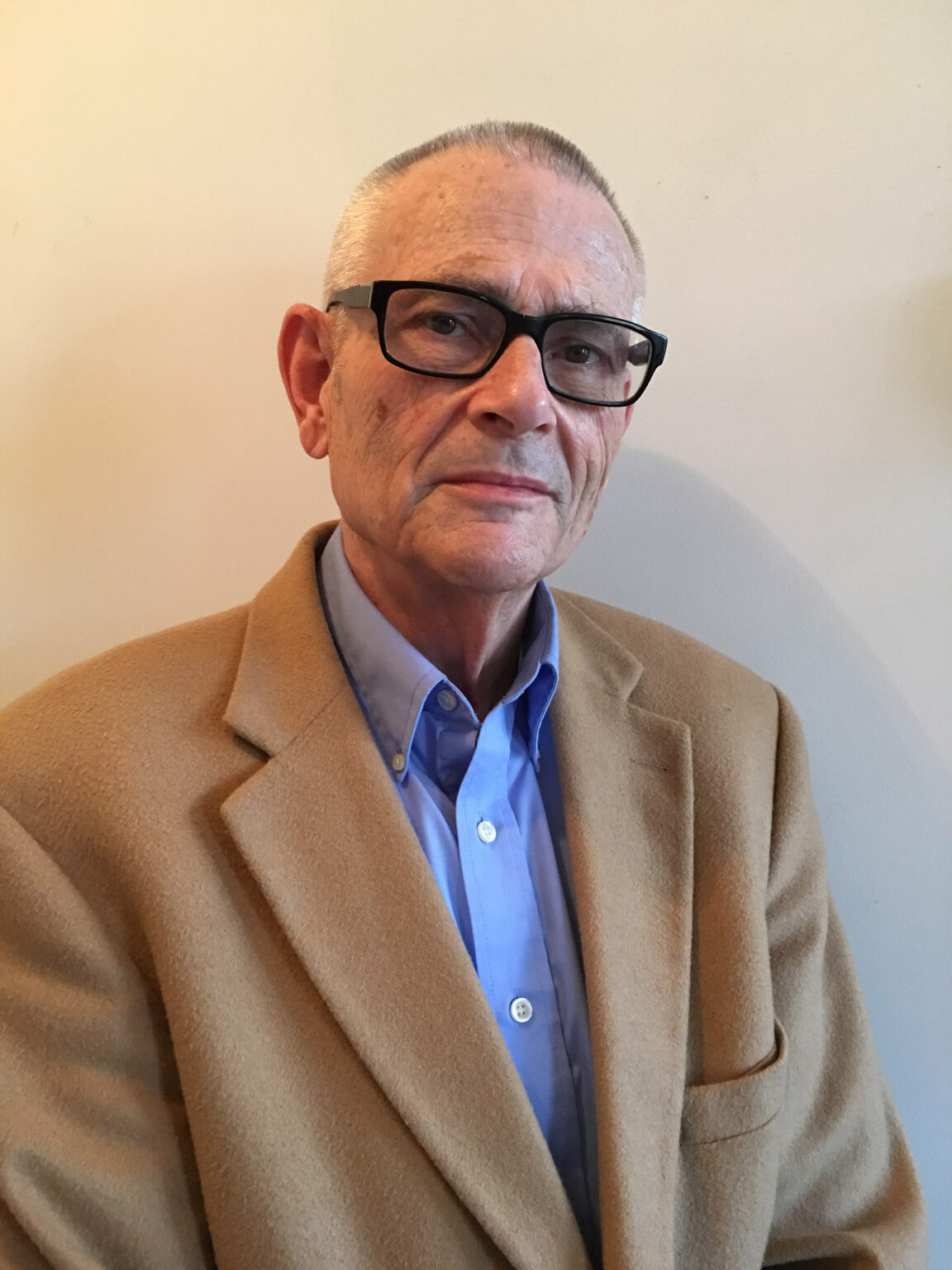 Grant Wacker - Leighton Ford Ministries