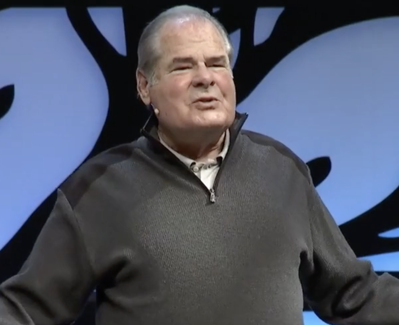 Faithful Leadership - Leighton Ford Ministries