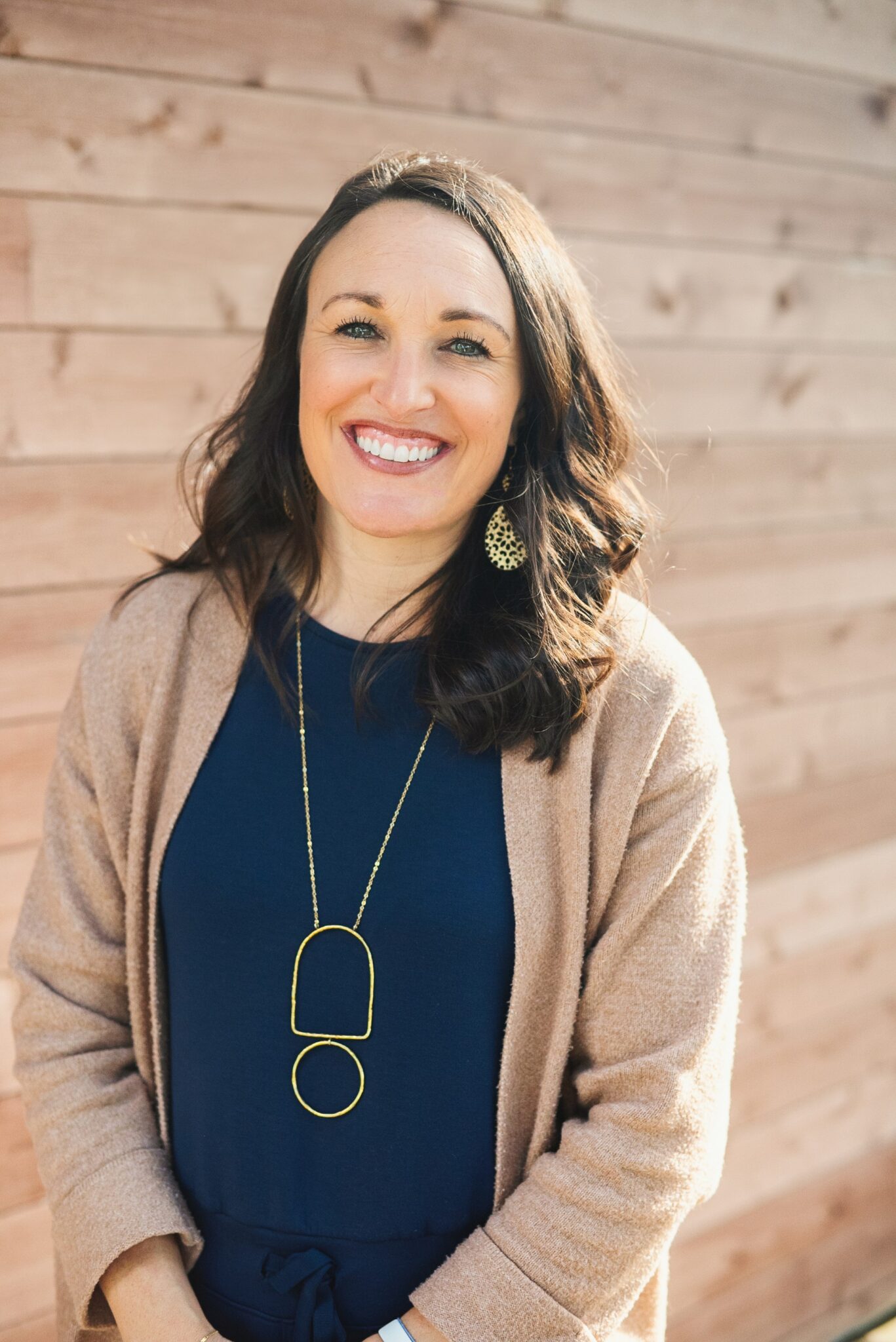 Kelly Dickson - Leighton Ford Ministries